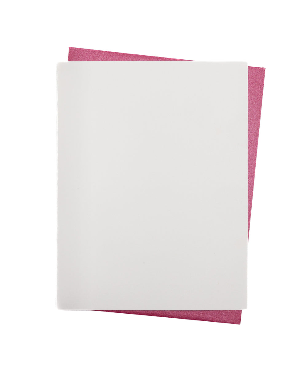 Bow Besties Galentine's Day Greeting Card – Lavender Vines